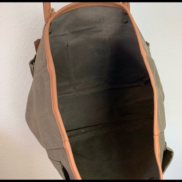 Smith & Hawken | Bags | Nwt Smith Hawken Canvas Tote Gardening | Poshmark